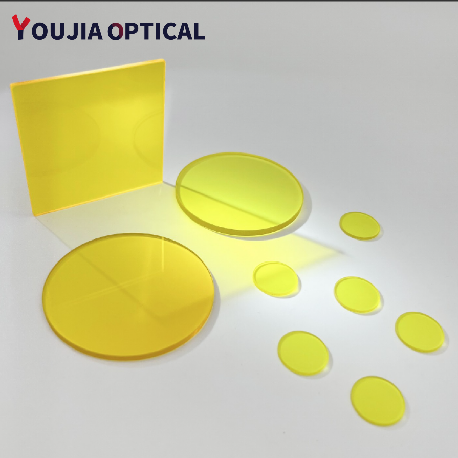 Optical Color Filter - YOUJIA Optical - Page 2